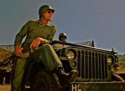 Colonel Sam Flagg | Villains Wiki | Fandom