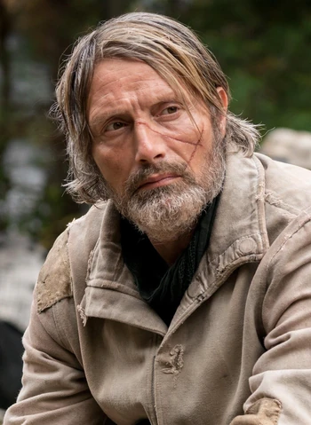 David Prentiss | Villains Wiki | Fandom
