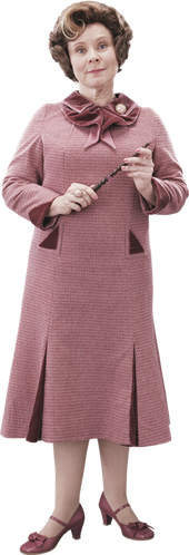 Dolores Umbridge | Villains Wiki | Fandom