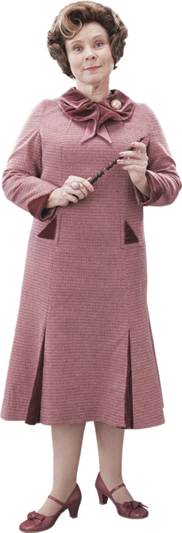 Harry Potter Professor Umbridge