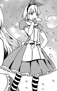 Dorothea | Villains Wiki | Fandom