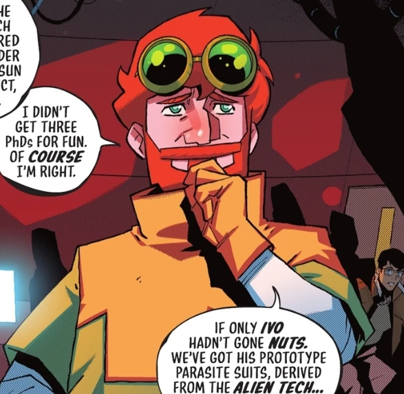 Killgrave | Villains Wiki | Fandom