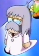 Doctor Moro | Villains Wiki | Fandom