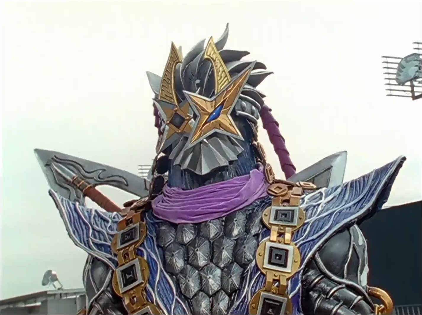 Abaranger Vs Hurricanger