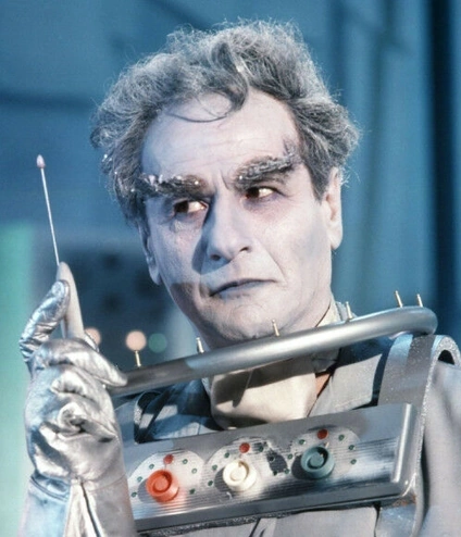 Mr. Freeze (Adam West Batman) | Villains Wiki | Fandom