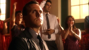 Greg Arkin | Villains Wiki | Fandom