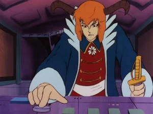 Prince Heinel/Gallery | Villains Wiki | Fandom