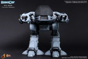 ED-209/Gallery | Villains Wiki | Fandom