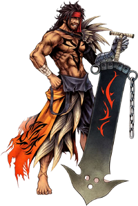 Jecht | Villains Wiki | Fandom