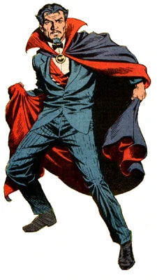 Miracle Man | Villains Wiki | Fandom