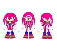 Knuckles Clan | Villains Wiki | Fandom