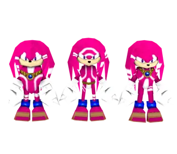 Knuckles Clan | Villains Wiki | Fandom