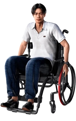 Eiji Mitamura | Villains Wiki | Fandom