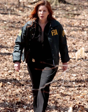 Lisa Campbell | Villains Wiki | Fandom