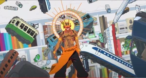 Love Machine/Gallery | Villains Wiki | Fandom