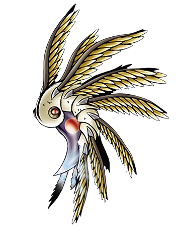 Lucemon | Villains Wiki | Fandom