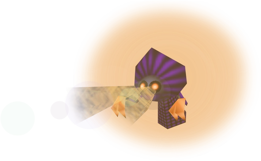 Ghosts (The Legend of Zelda) | Villains Wiki | Fandom