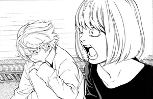 Mello (Death Note)/Gallery | Villains Wiki | Fandom