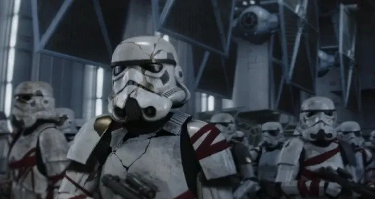 Night Troopers | Villains Wiki | Fandom