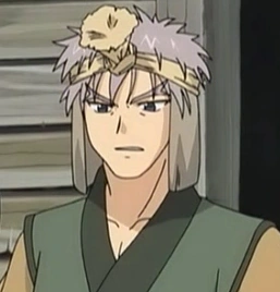 Nuwangi | Villains Wiki | Fandom