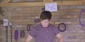 Ian Octagon | Villains Wiki | Fandom