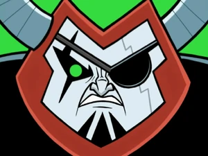 Pariah Dark/Gallery | Villains Wiki | Fandom