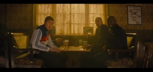 Rottweiler (Kingsman) | Villains Wiki | Fandom