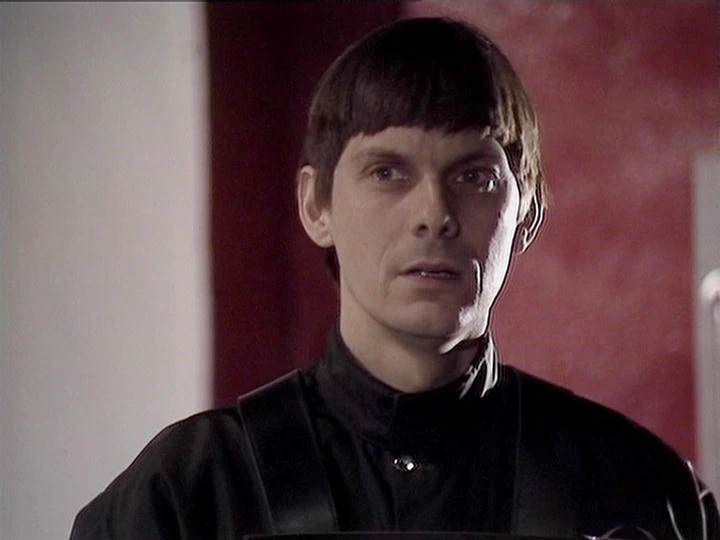 Provine | Villains Wiki | Fandom