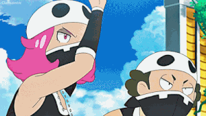 Tupp, Rapp and Zipp | Villains Wiki | Fandom