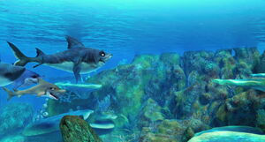 Troy (The Reef)/Gallery | Villains Wiki | Fandom