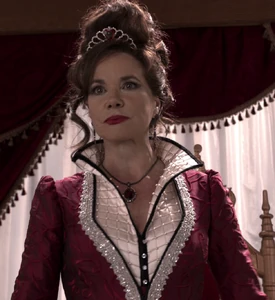 Cora Mills | Villains Wiki | Fandom