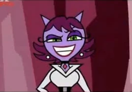 Saranoia | Villains Wiki | Fandom