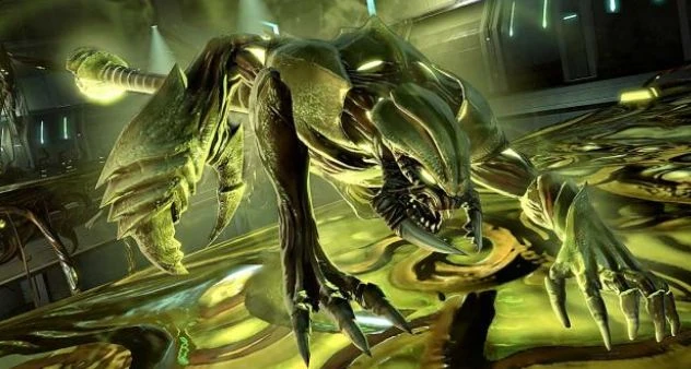 Scorpion 2099/Gallery | Villains Wiki | Fandom