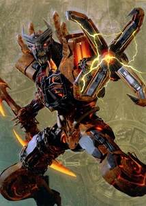 Scourge (Transformers Reboot Films) | Villains Wiki | Fandom