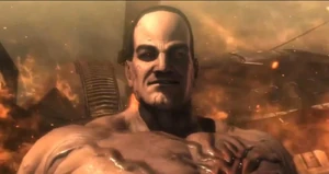 Senator Armstrong/Gallery | Villains Wiki | Fandom