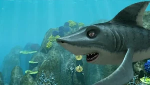 Troy (The Reef)/Gallery | Villains Wiki | Fandom