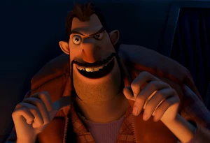 Shaw (Open Season) | Villains Wiki | Fandom