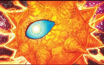 Solaris (DC) | Villains Wiki | Fandom