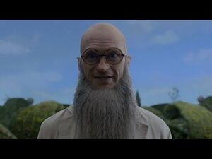 Count Olaf (Netflix)/Gallery | Villains Wiki | Fandom