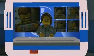 Rex Fury/Gallery | Villains Wiki | Fandom