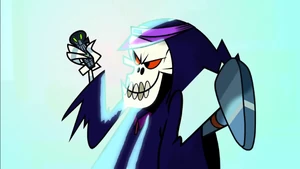 Bogey Man | Villains Wiki | Fandom