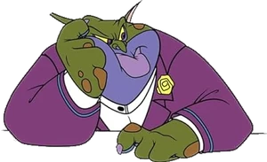 Mr. Swackhammer/Gallery | Villains Wiki | Fandom