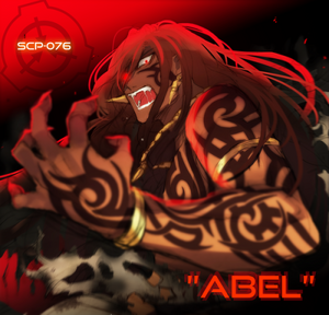 SCP-076-2/Gallery | Villains Wiki | Fandom