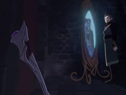 Lord Viren/Synopsis | Villains Wiki | Fandom