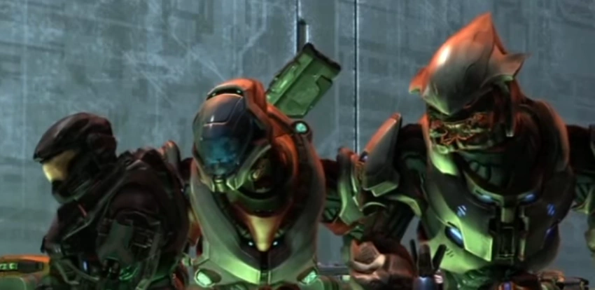 Underground Hacker Clan | Villains Wiki | Fandom