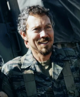 Yerry Manuel Chara | Villains Wiki | Fandom