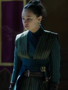 Kannin | Villains Wiki | Fandom