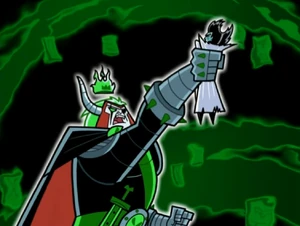 Pariah Dark/Gallery | Villains Wiki | Fandom