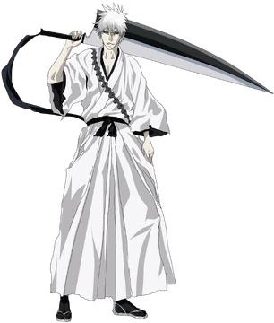 Zangetsu Bleach Wiki