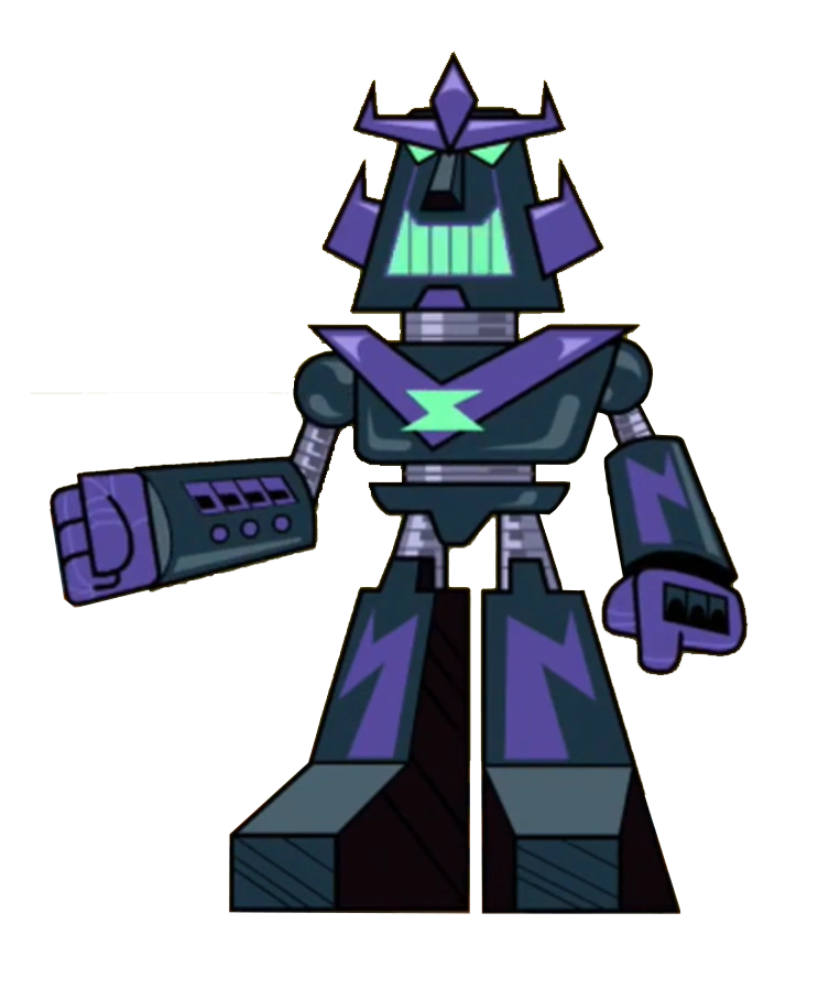 Zarnot | Villains Wiki | Fandom